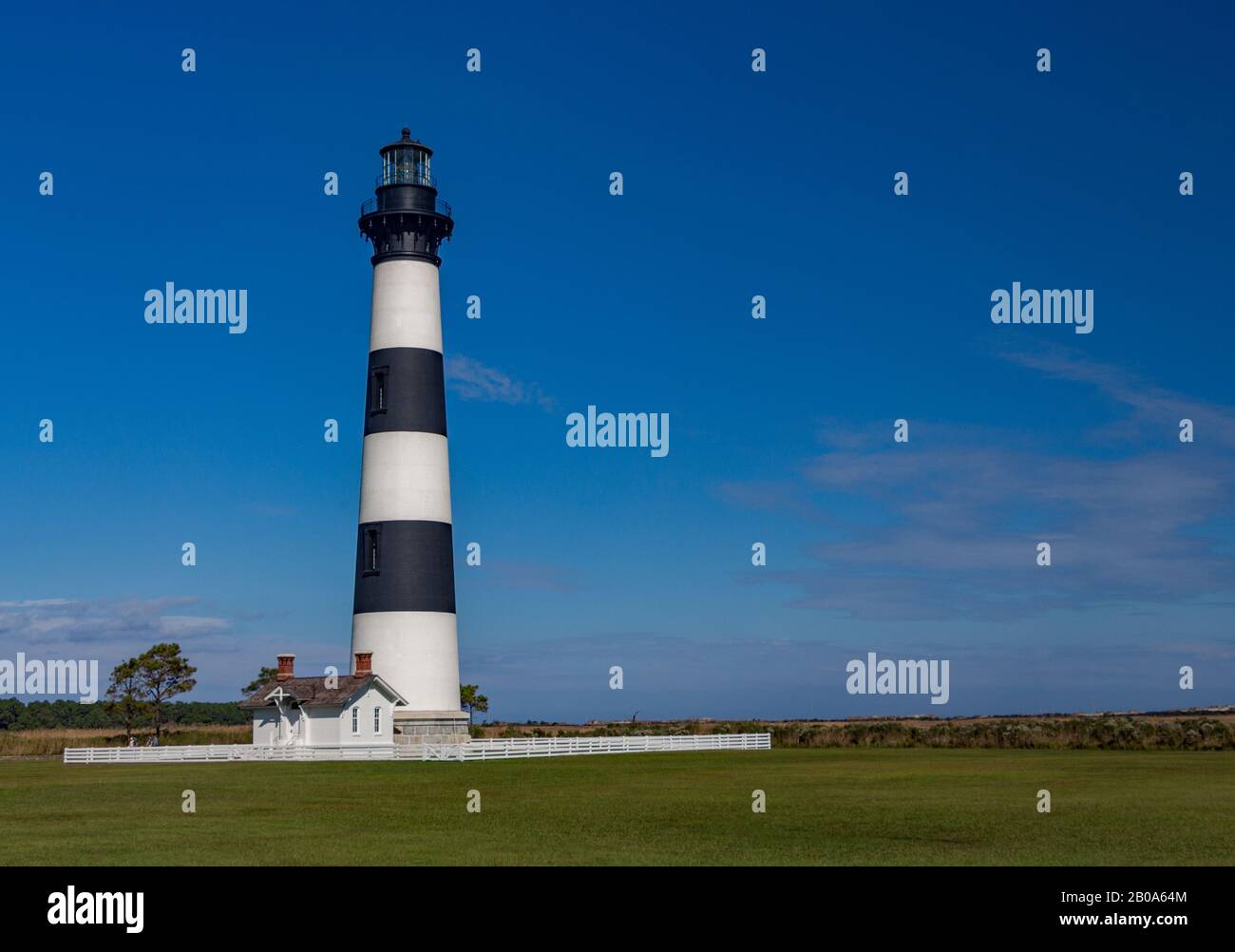 Black and white stripes, lighthouse hi-res stock photography and images ...
