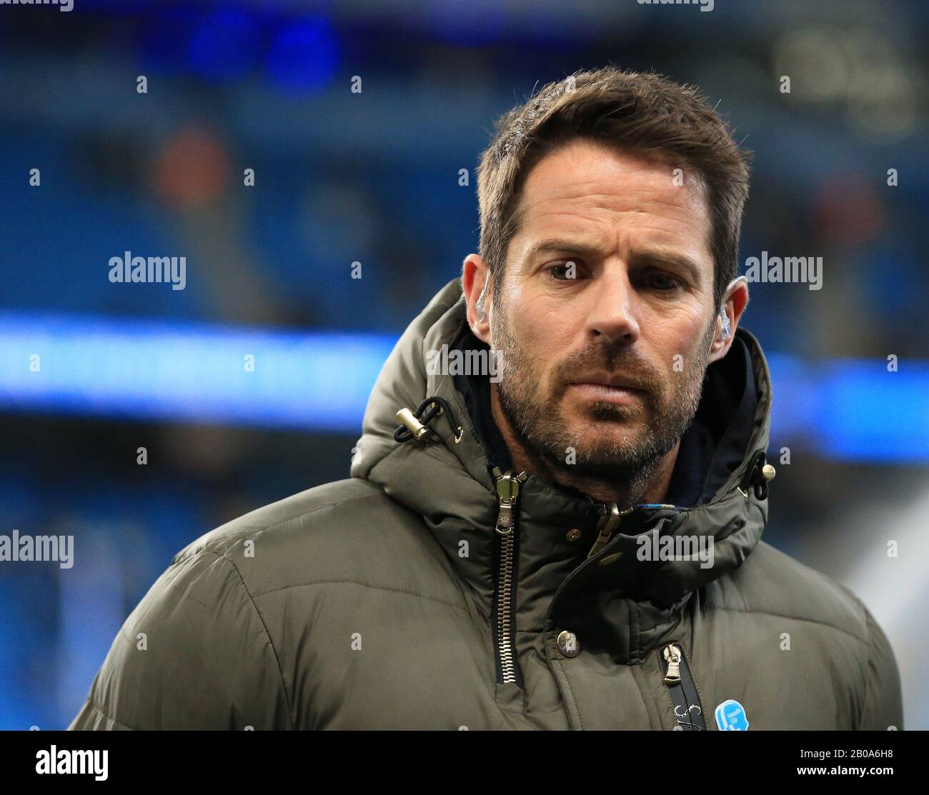 Jamie redknapp 2020 hi-res stock photography and images - Alamy