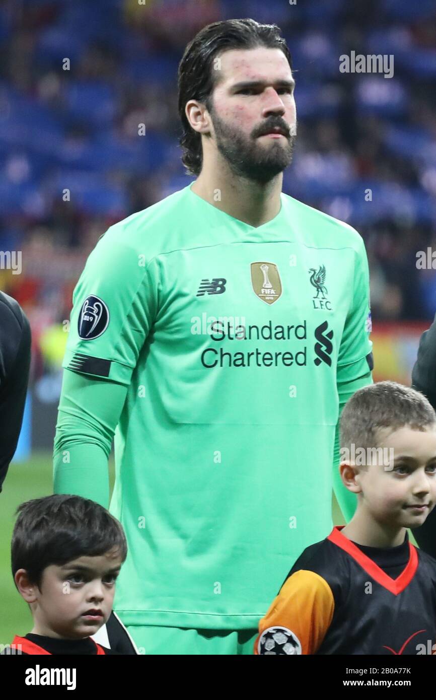 Alison becker hi-res stock photography and images - Alamy