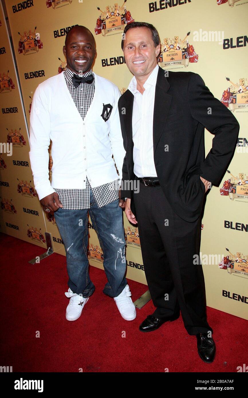 New York, NY, USA. 29 September, 2008. NFL Football Player, R.W ...