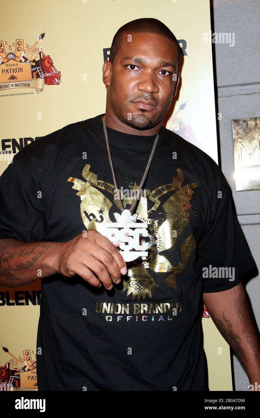 New York, NY, USA. 29 September, 2008. Rapper, Alfamega at the Music in ...