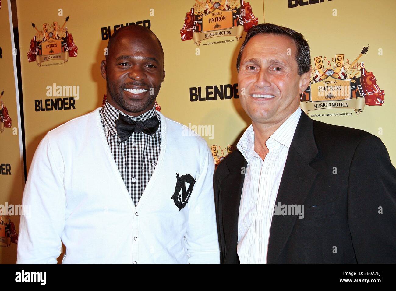 New York, NY, USA. 29 September, 2008. NFL Football Player, R.W ...