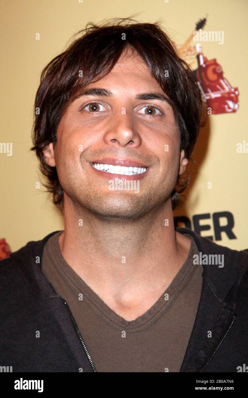Joe francis hi-res stock photography and images - Alamy