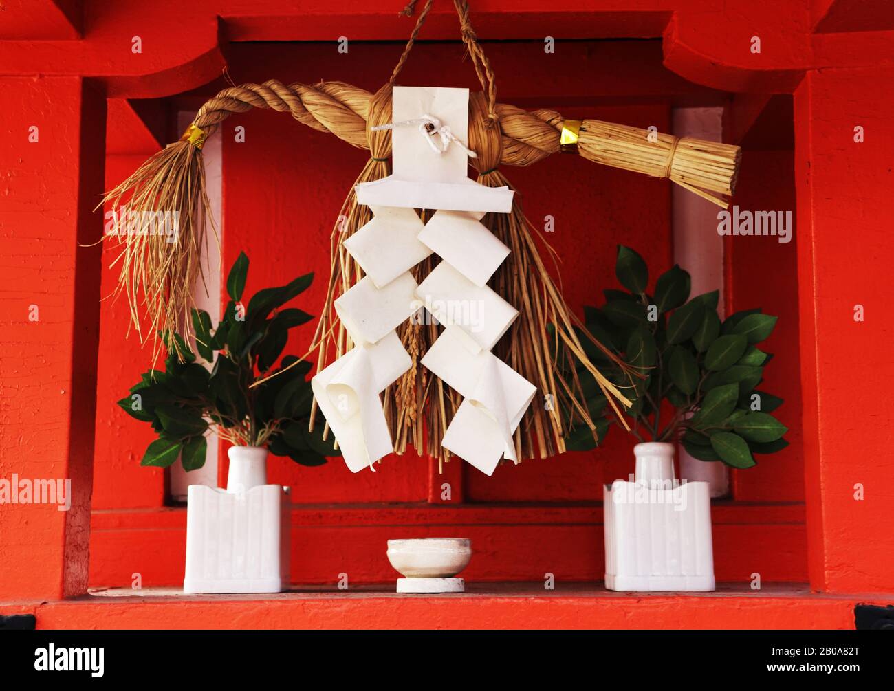 Animism hi-res stock photography and images - Alamy