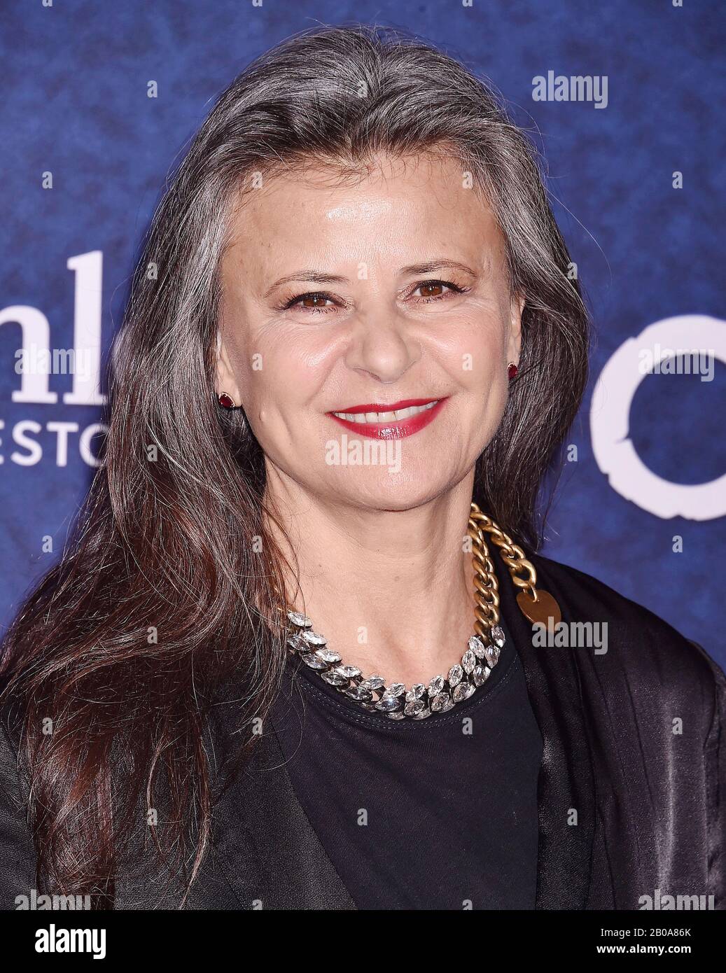 Of tracey ullman hi-res stock photography and images - Alamy