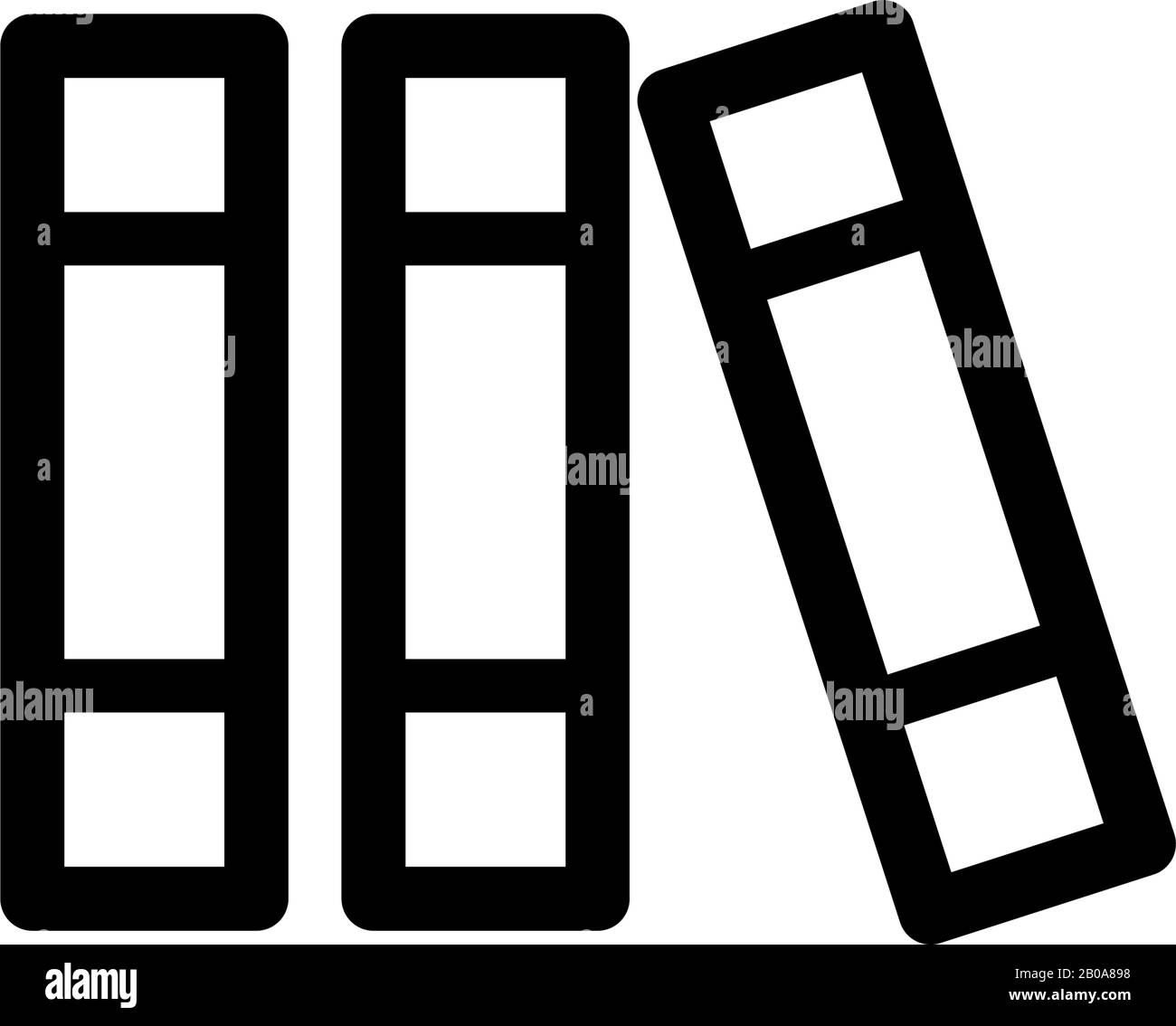 Interface e reader Stock Vector Images - Alamy