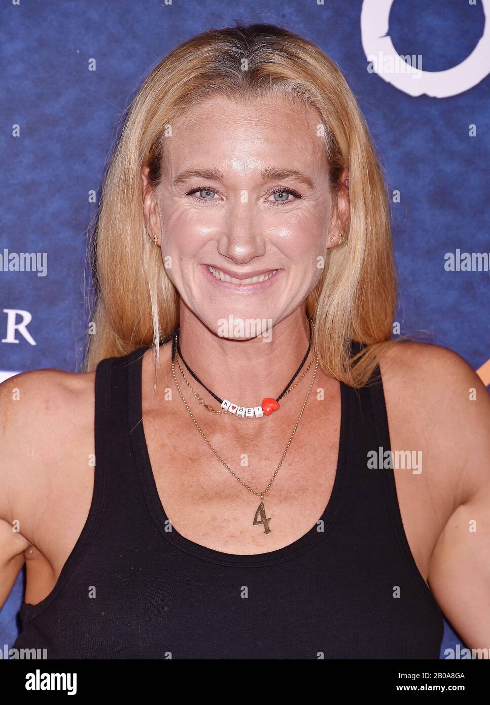 Kerri walsh hi-res stock photography and images - Alamy