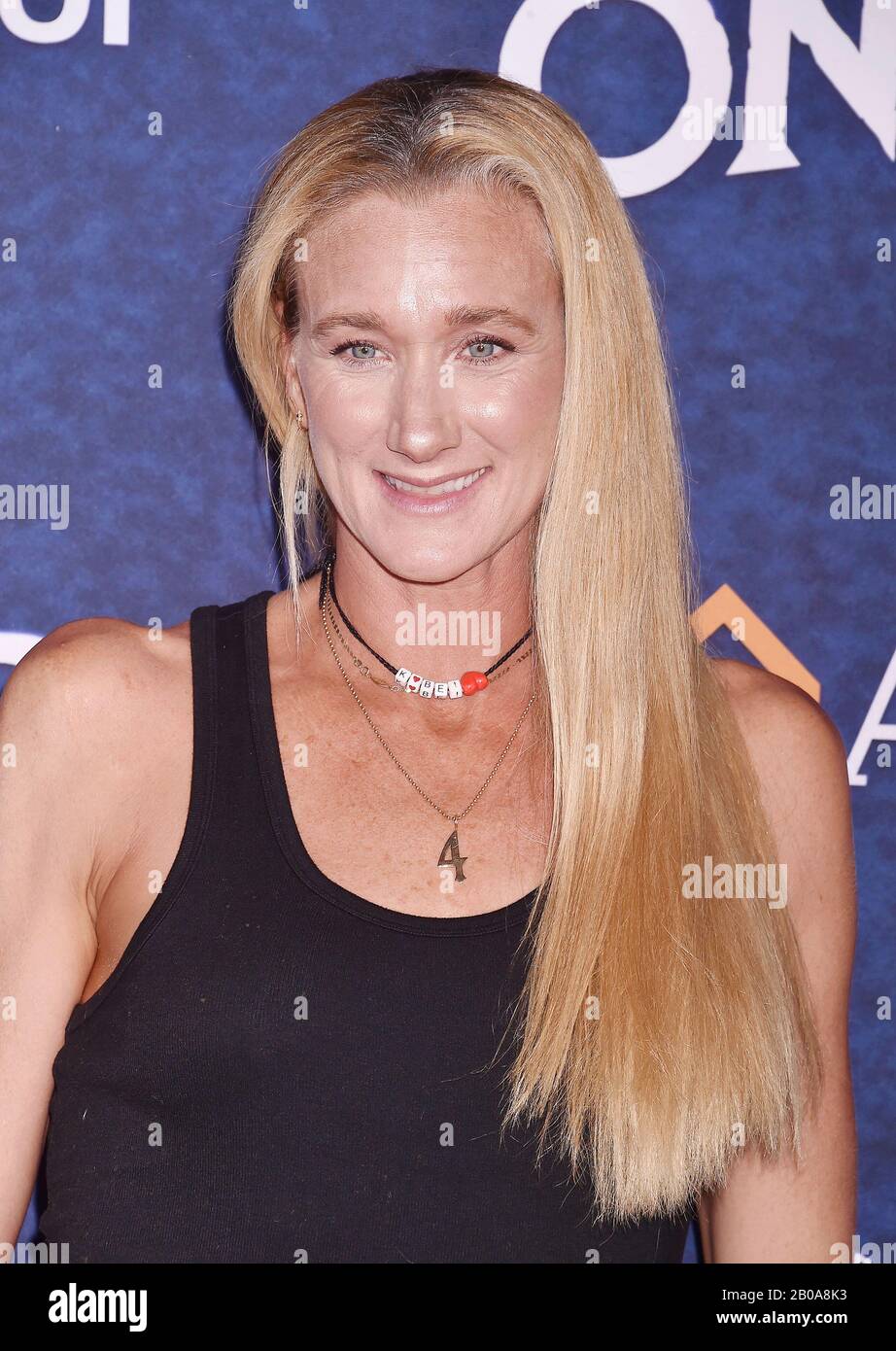 Kerri walsh jennings hi-res stock photography and images - Alamy