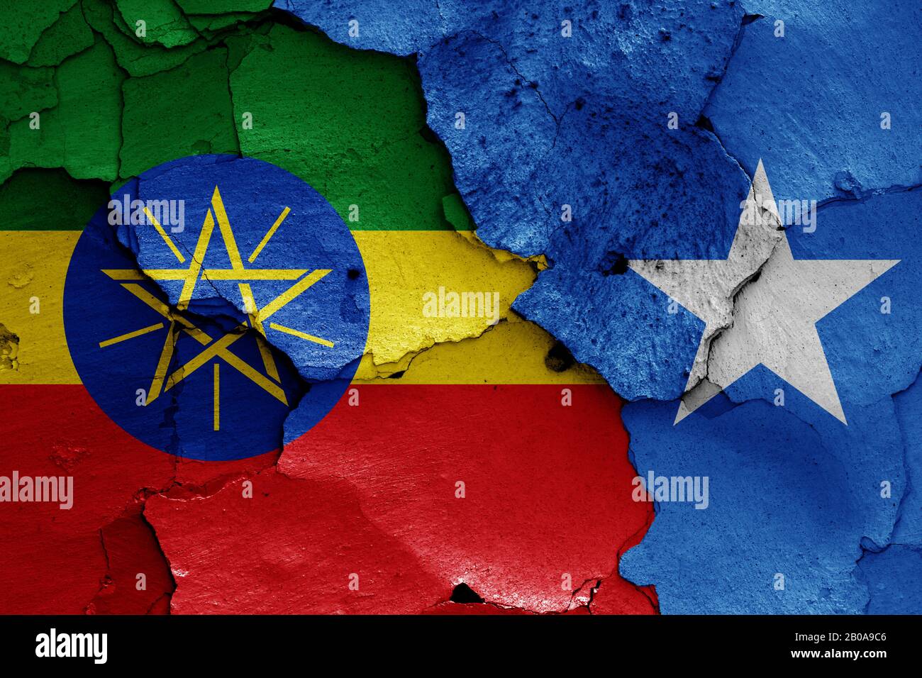 Somalia hi-res stock photography and images - Alamy
