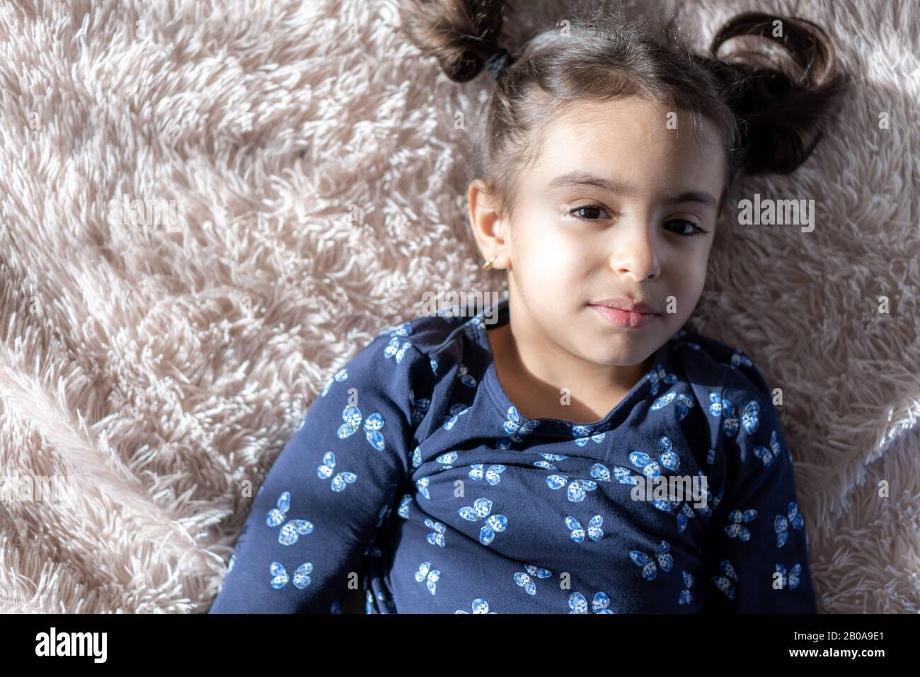 Cute Middle Eastern Kids