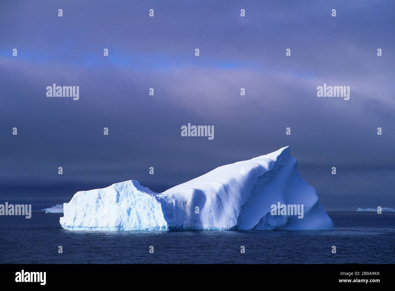 Antarctic sound hi-res stock photography and images - Alamy