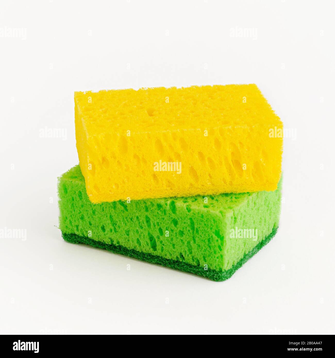 Sponge for house cleaning hi-res stock photography and images - Alamy