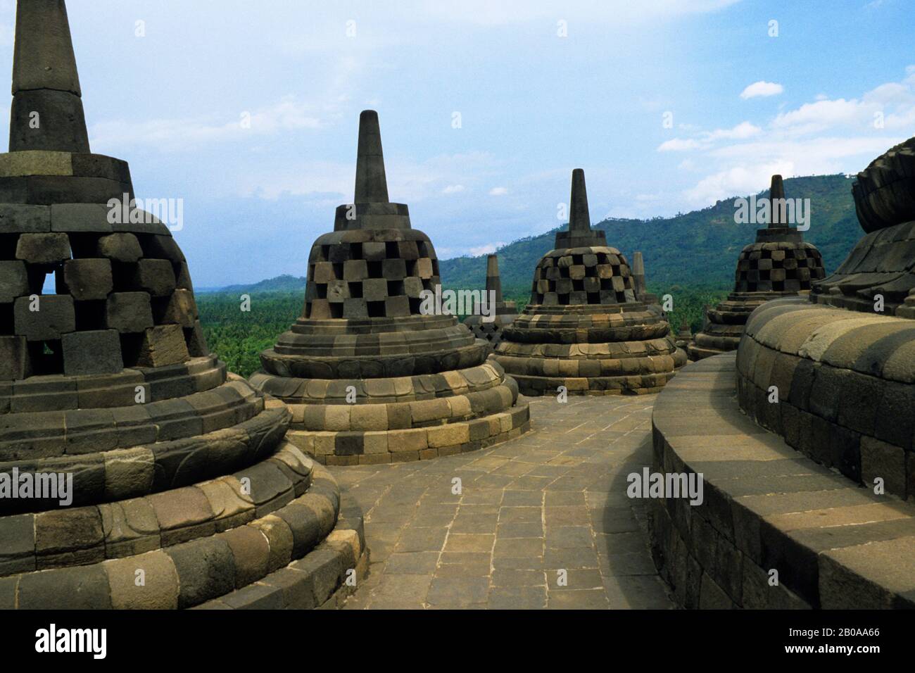 Erected between 778 850 a d hi-res stock photography and images - Alamy