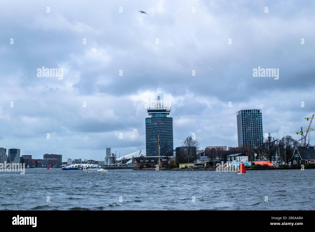 Adam tower hi-res stock photography and images - Alamy