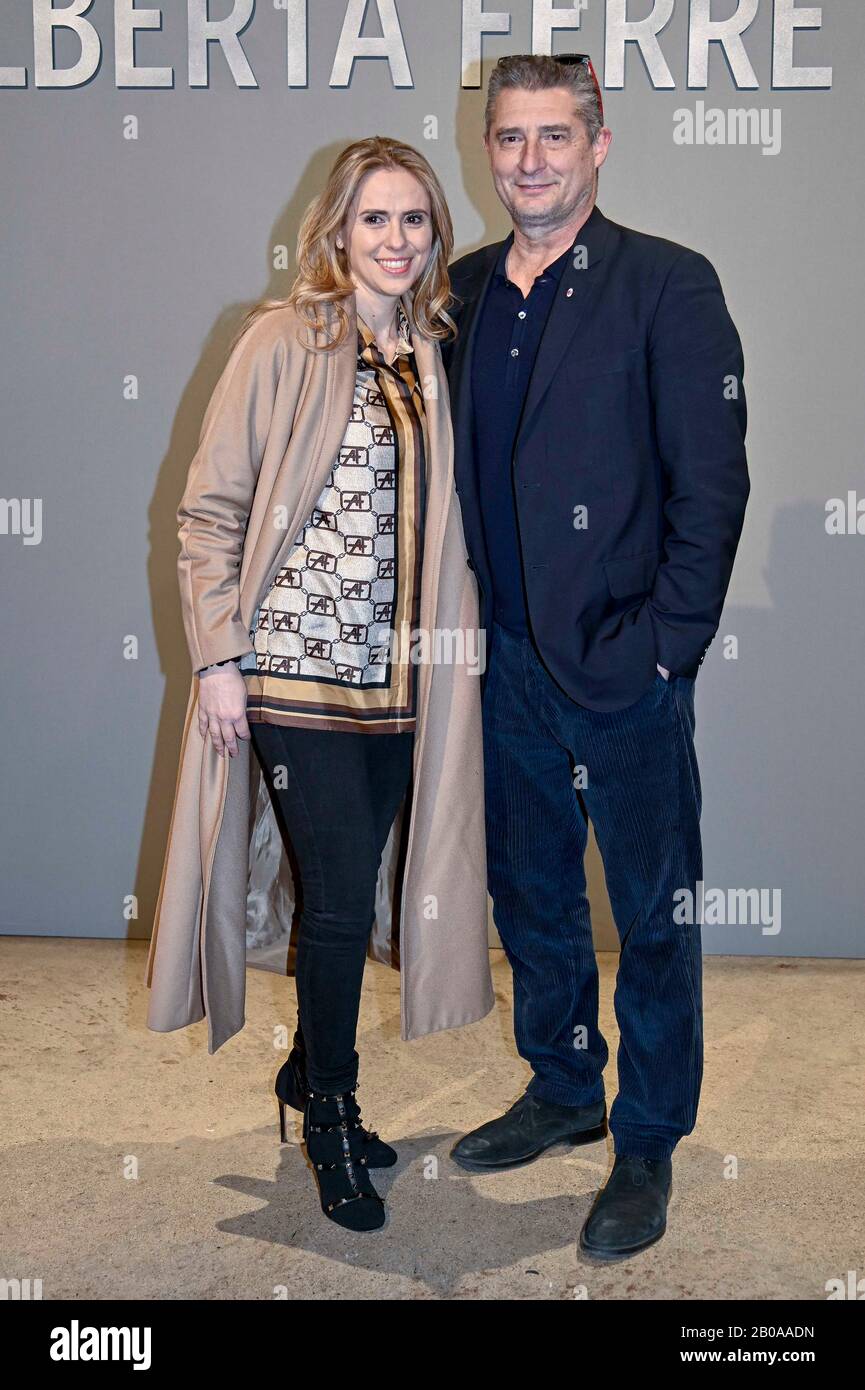 Daniele Massaro High Resolution Stock Photography and Images - Alamy