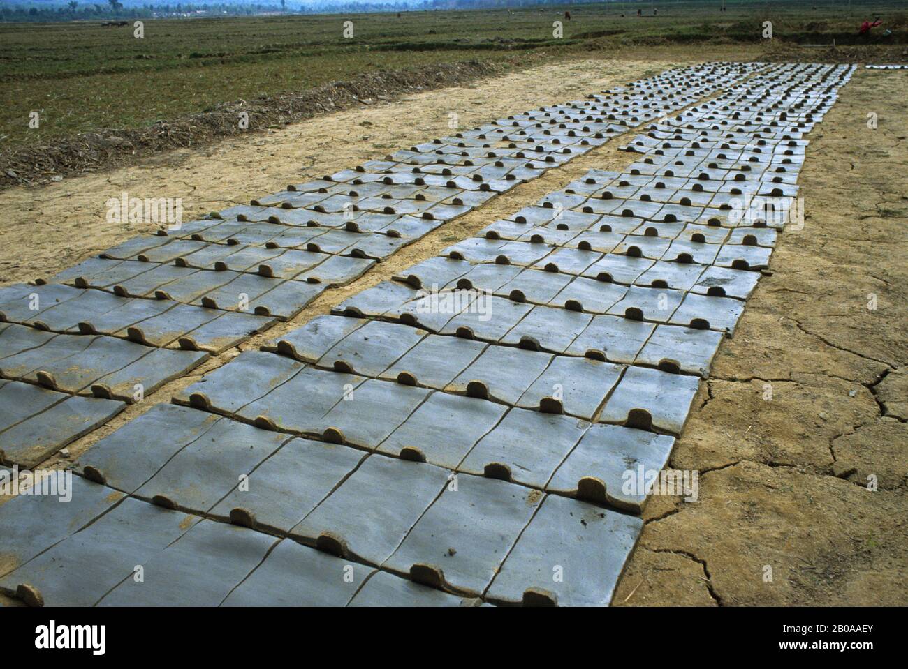 Xishuang bana hi-res stock photography and images - Alamy