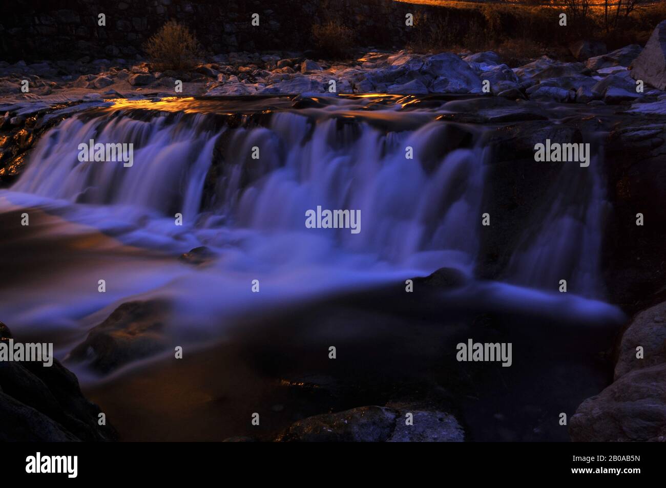 Lys river hi-res stock photography and images - Alamy