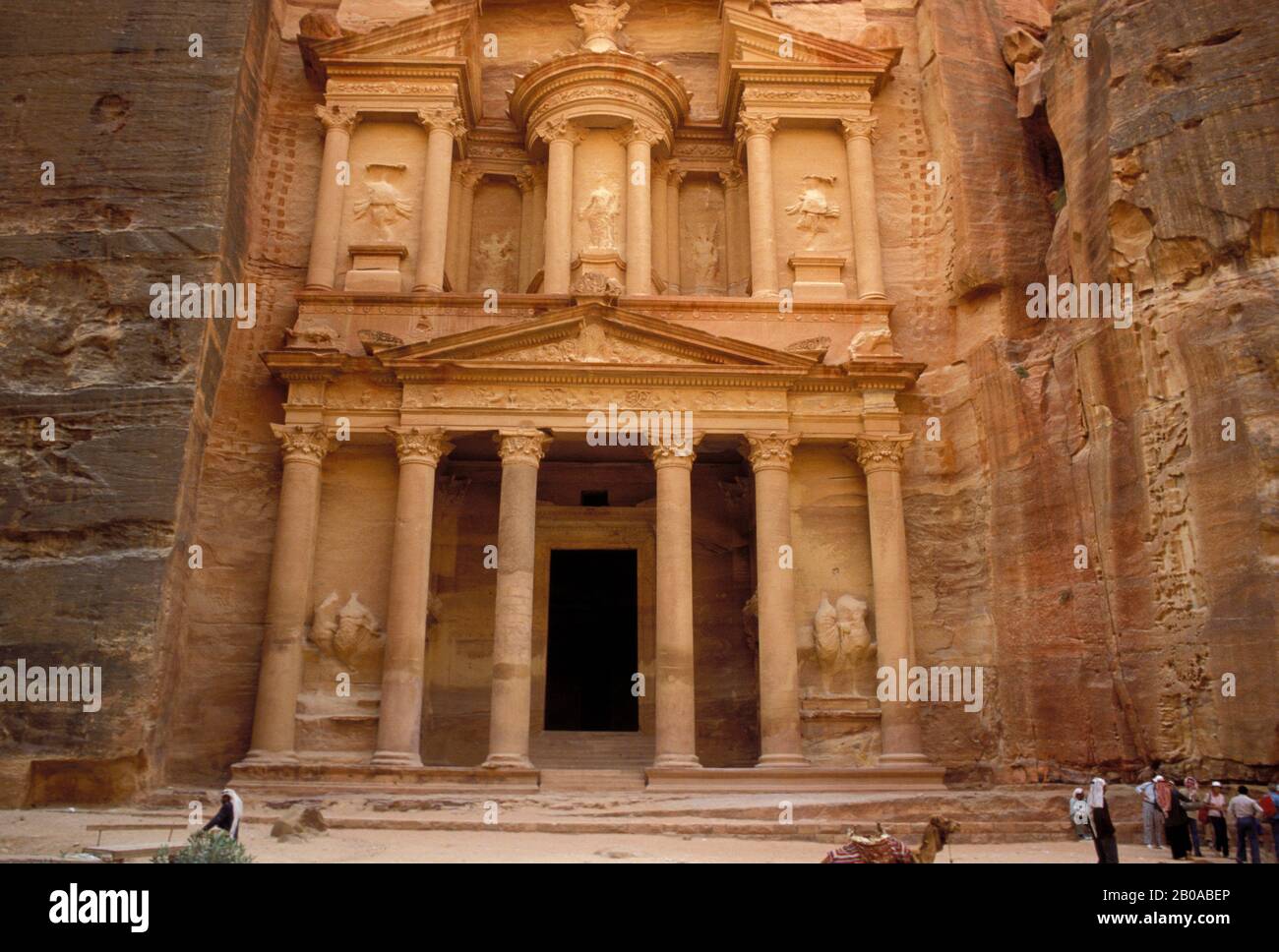 Nabataean trade route hi-res stock photography and images - Alamy