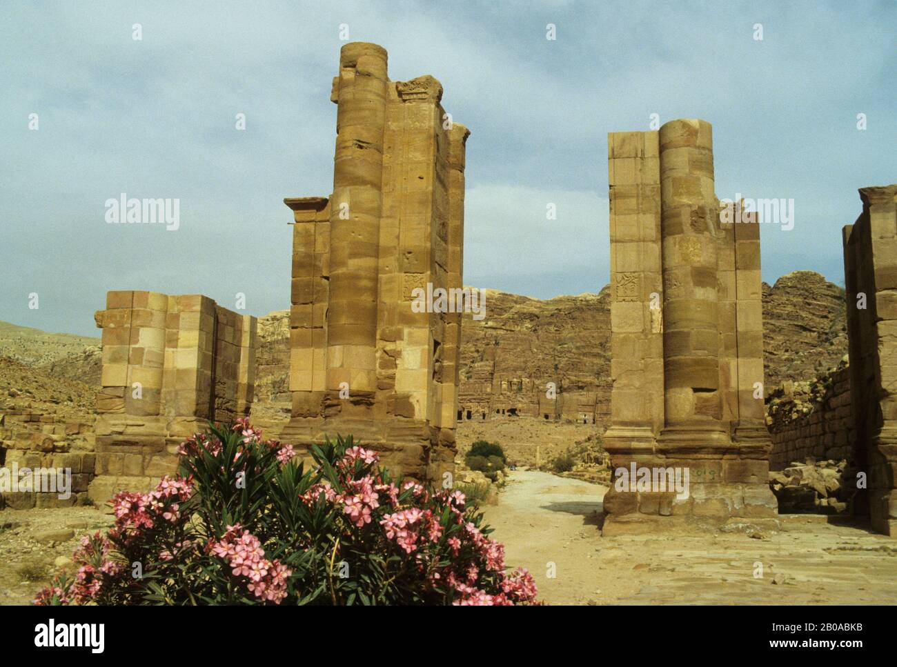 Middle east trade routes hi-res stock photography and images - Alamy