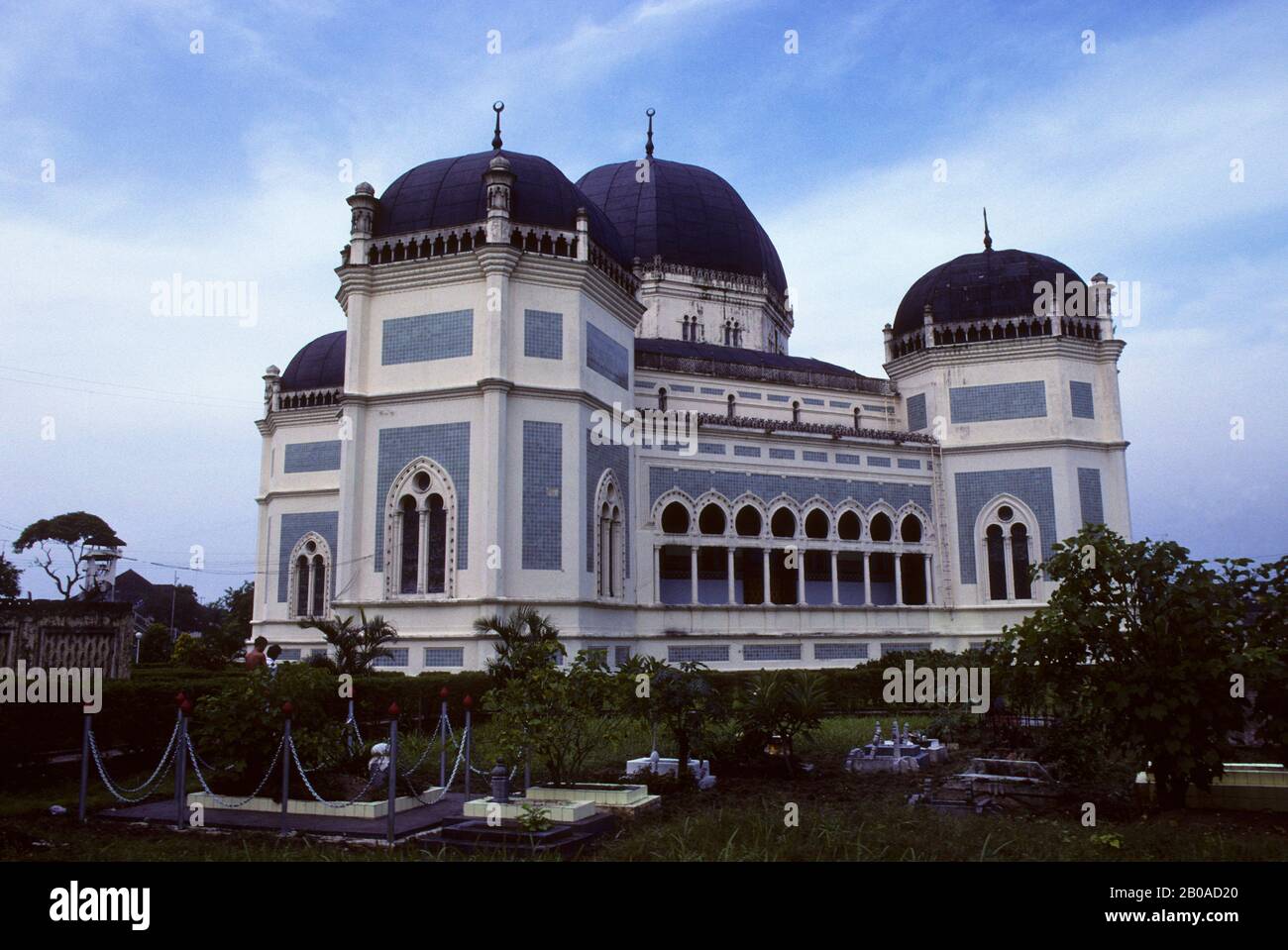 Eastern sumatra hi-res stock photography and images - Alamy