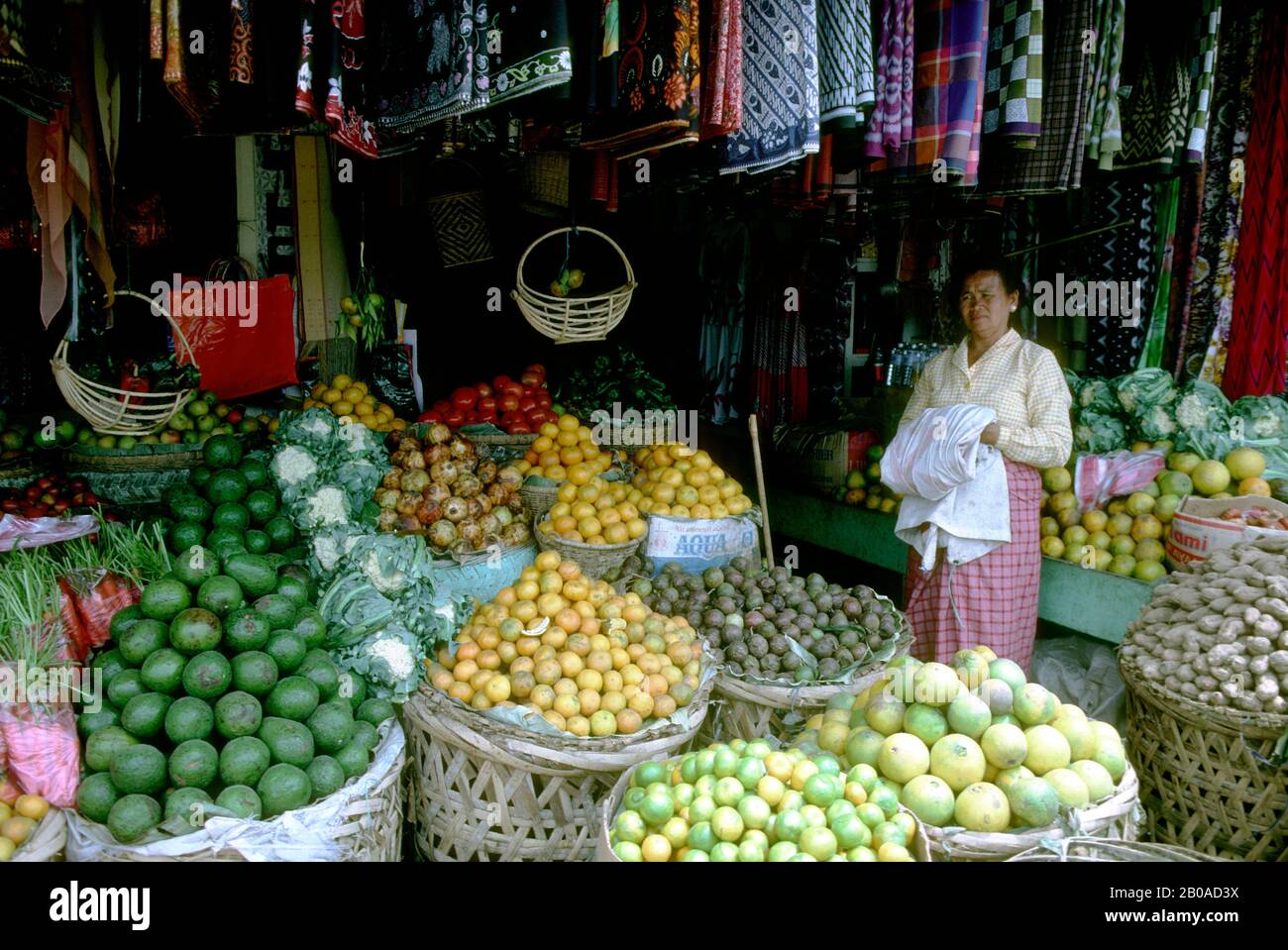 Brastagi hi-res stock photography and images - Alamy