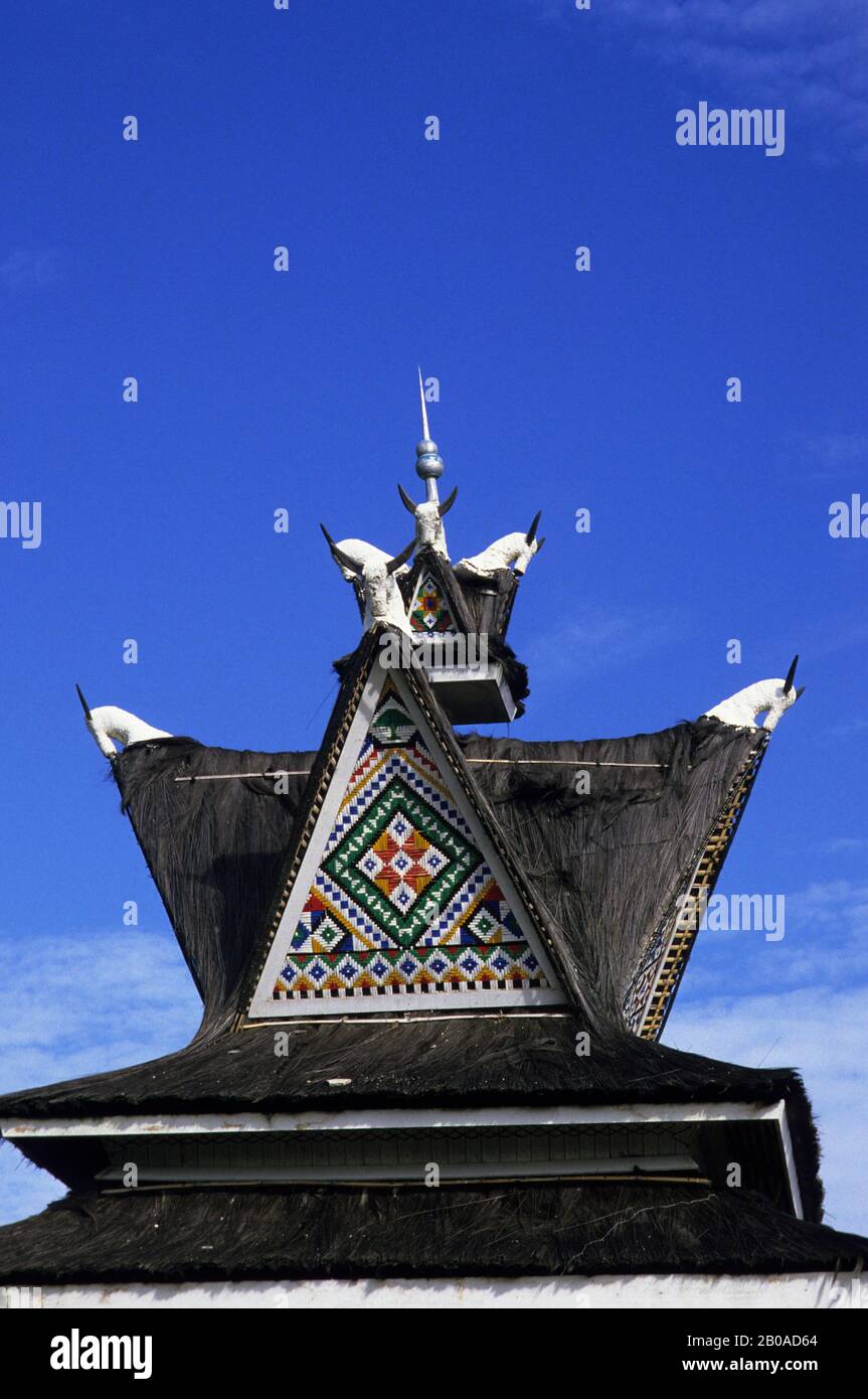 Toba batak sumatra hi-res stock photography and images - Alamy