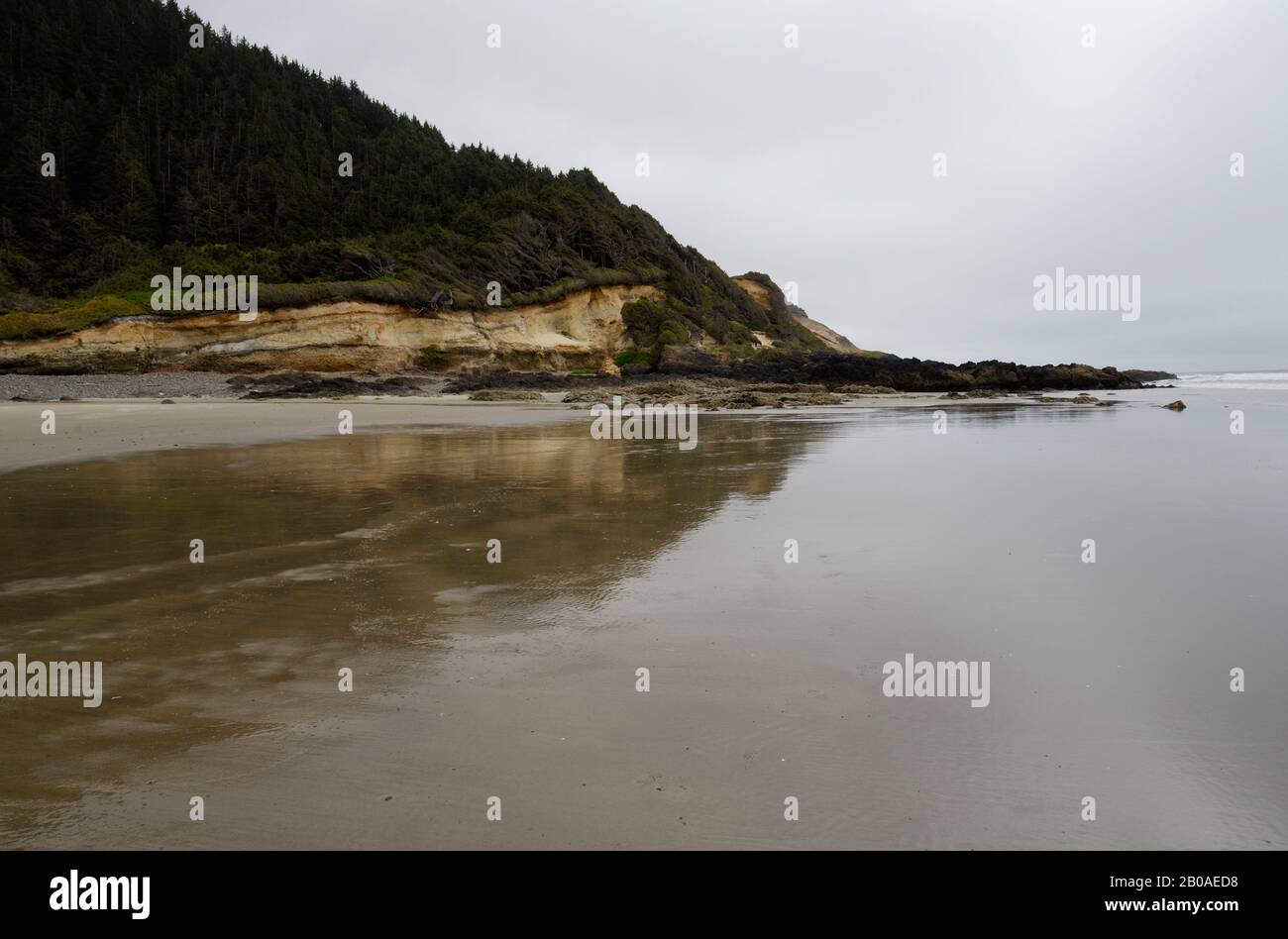 Rising oceans hi-res stock photography and images - Alamy