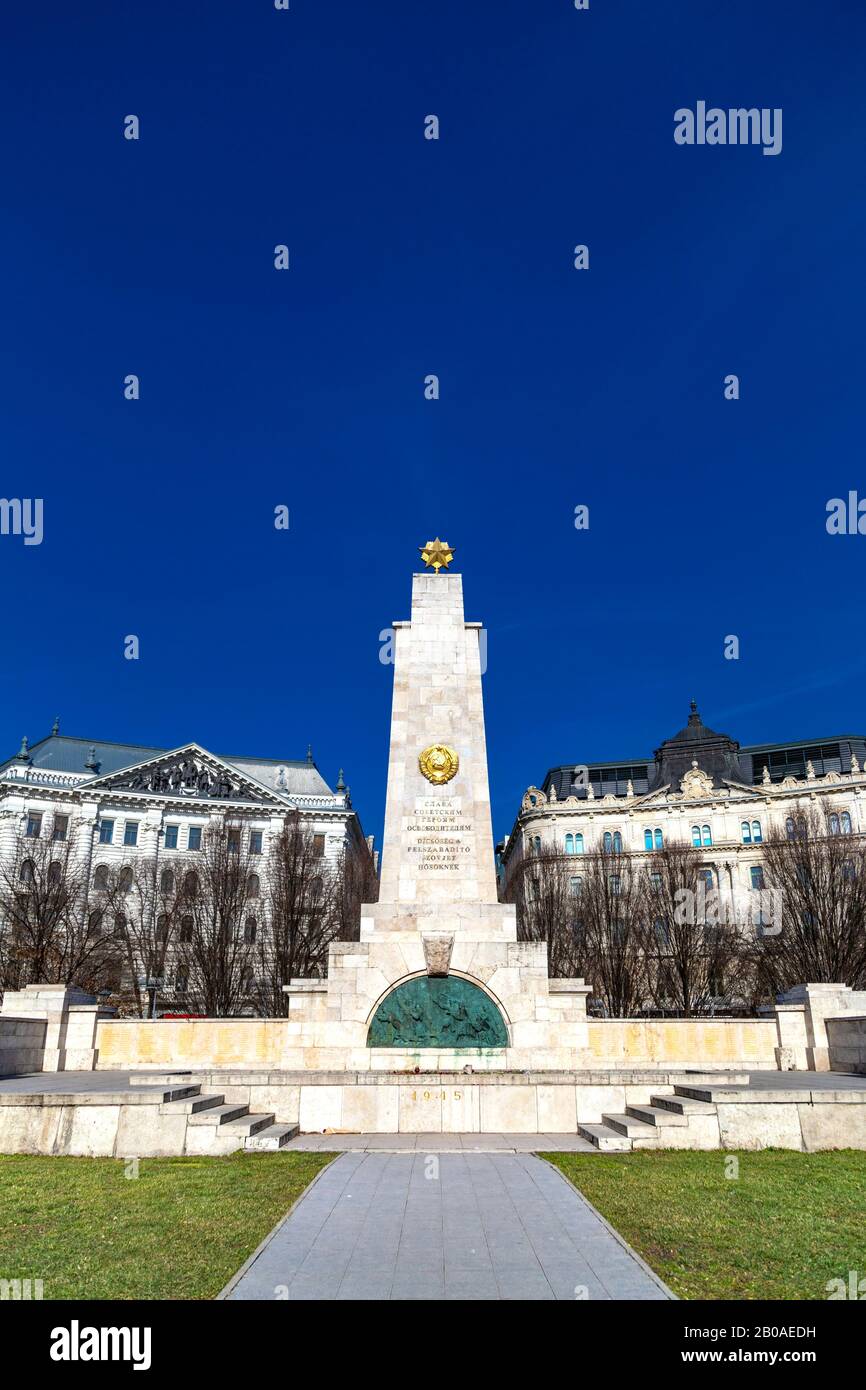 Monuments soviet monuments hi-res stock photography and images - Alamy