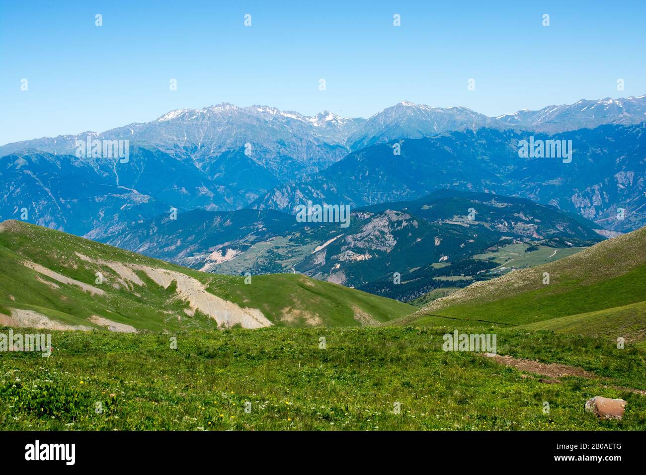 Turkish highlands hi-res stock photography and images - Alamy