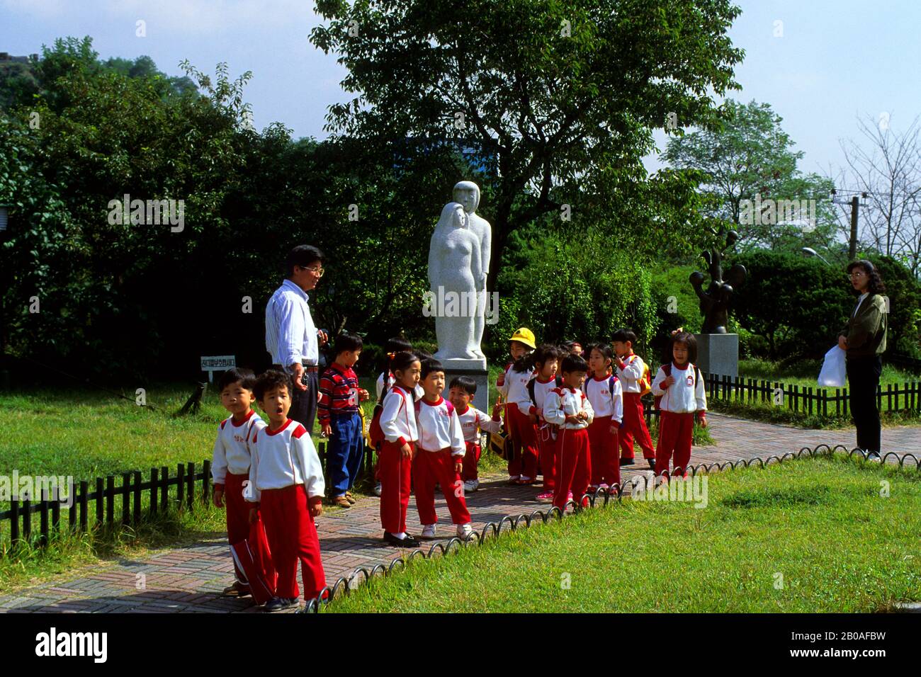 Korean school uniform boy hi-res stock photography and images - Alamy
