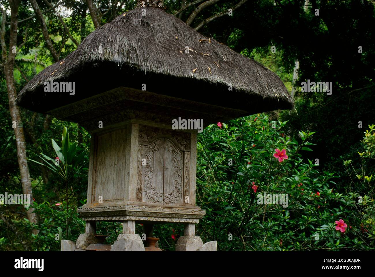 INDONESIA, BALI, GUNUNG KAWI, TEMPLE, 11TH CENTURY Stock Photo - Alamy