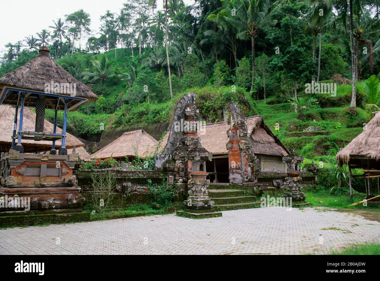 Bali gunung kawi hi-res stock photography and images - Alamy