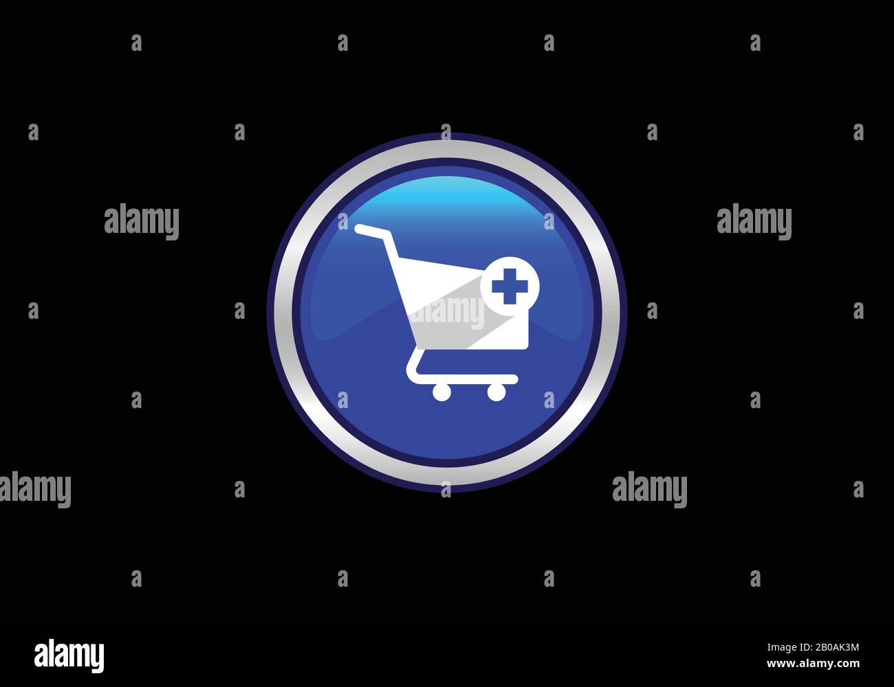 Shopping design Stock Vector Images - Alamy