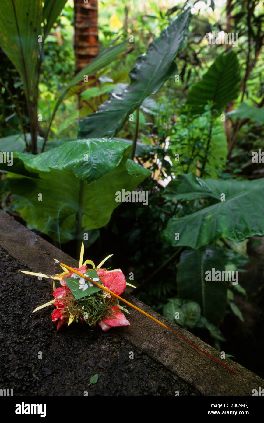 Kebun indah bungalows hi-res stock photography and images - Alamy