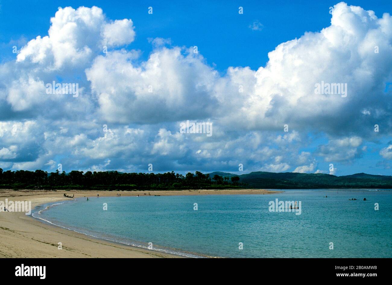 Seba islands hi-res stock photography and images - Alamy