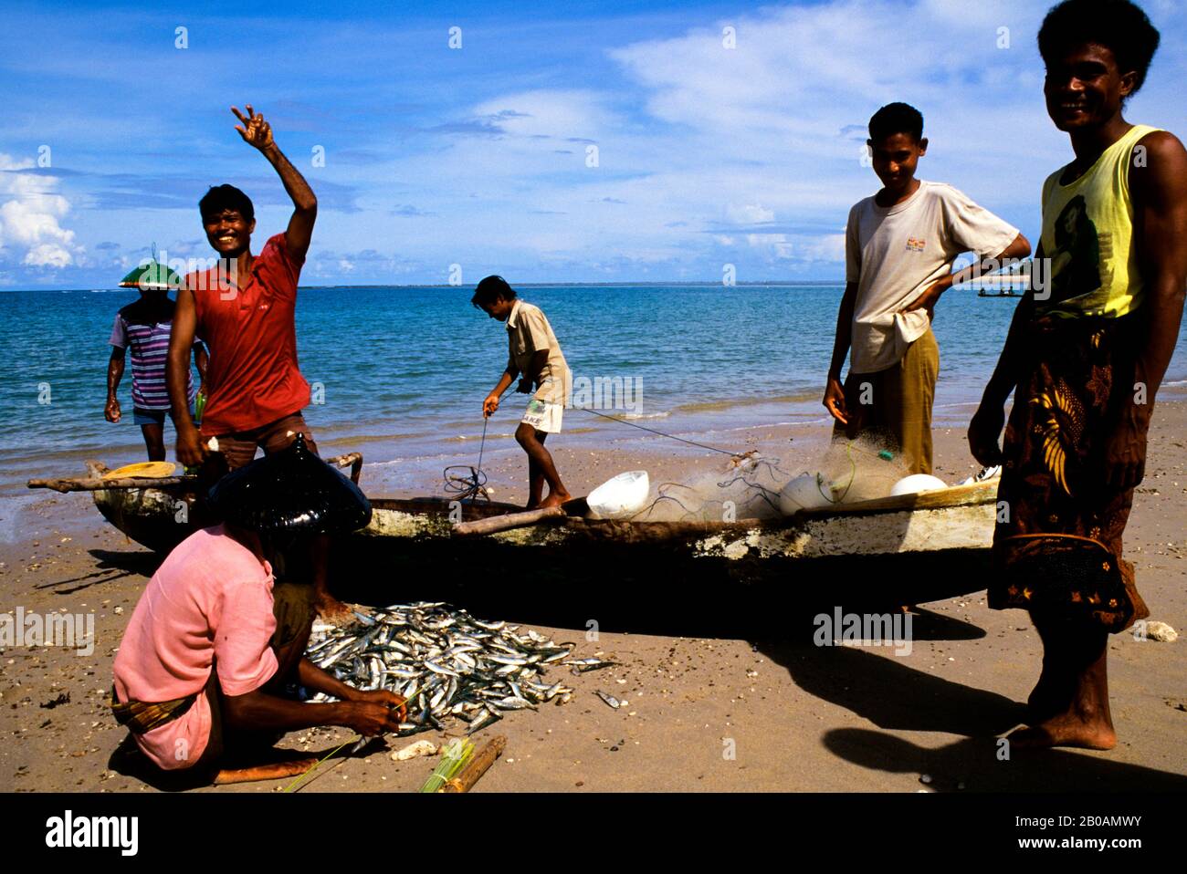 Seba islands hi-res stock photography and images - Alamy