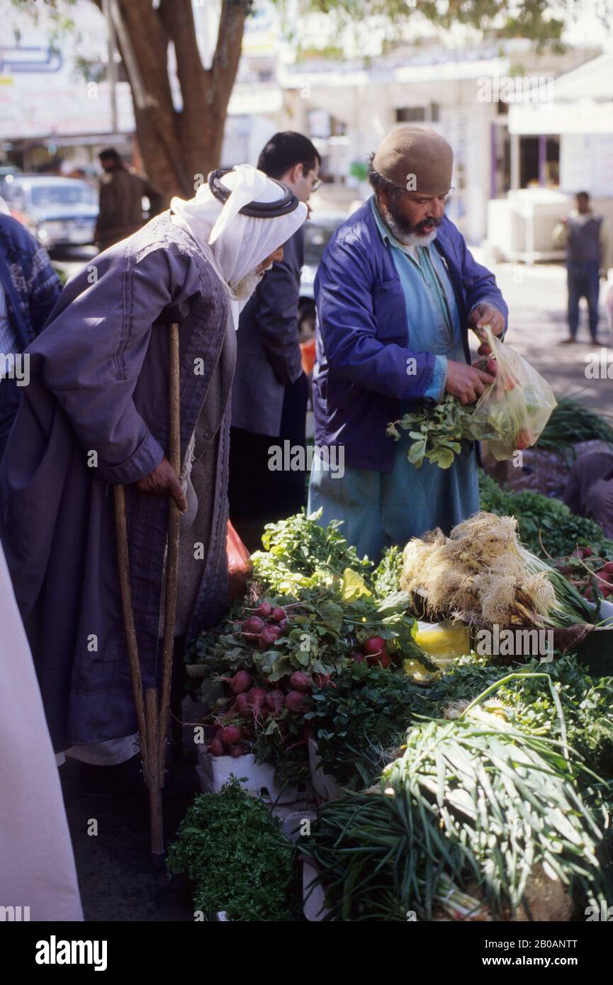 Aqaba jordan market hi-res stock photography and images - Alamy