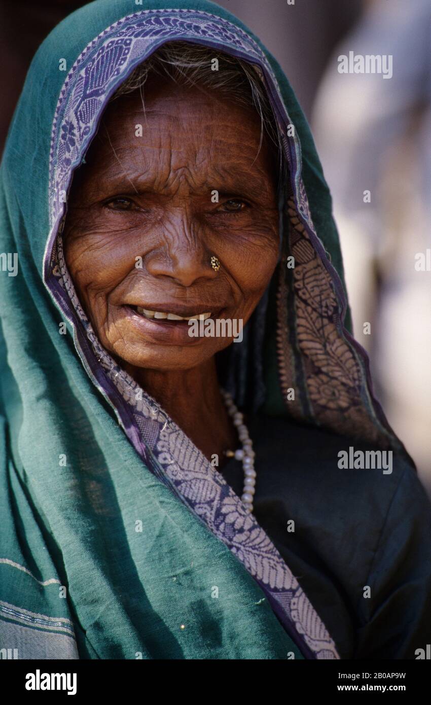 India local people hi-res stock photography and images - Alamy