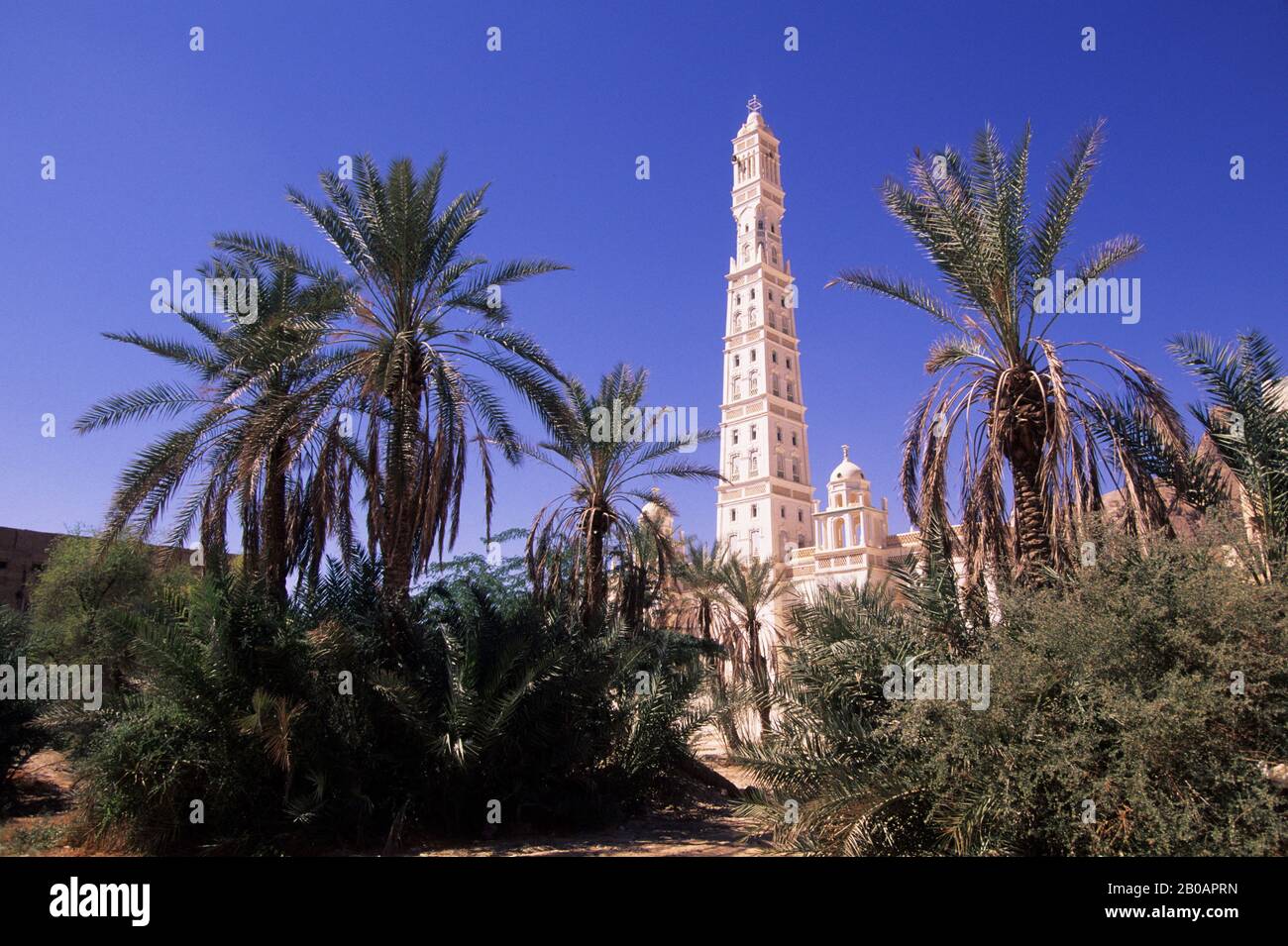 Tarim Yemen High Resolution Stock Photography and Images - Alamy