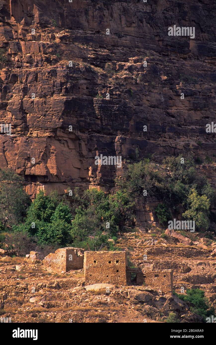 Asir national park saudi arabia hi-res stock photography and images - Alamy