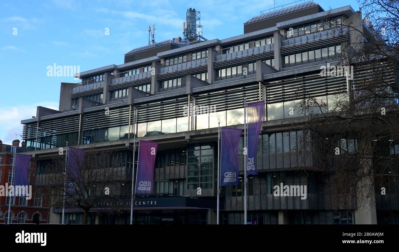 10 Queen Street Place London High Resolution Stock Photography and ...