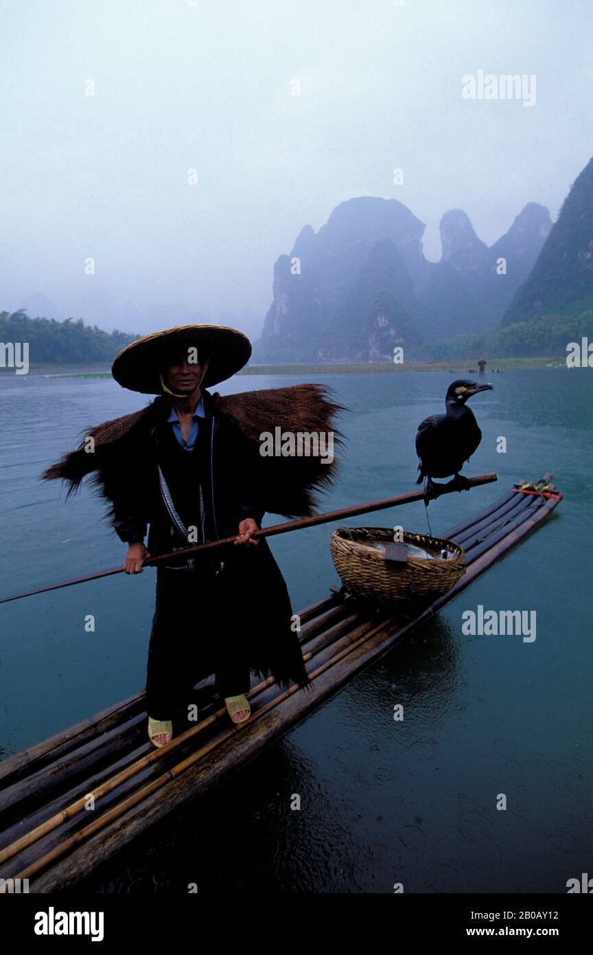 Xing Ping And Li River High Resolution Stock Photography and Images - Alamy