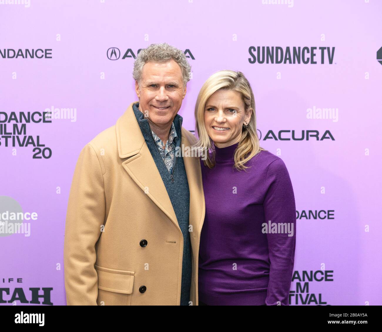 Viveca paulin hi-res stock photography and images - Alamy