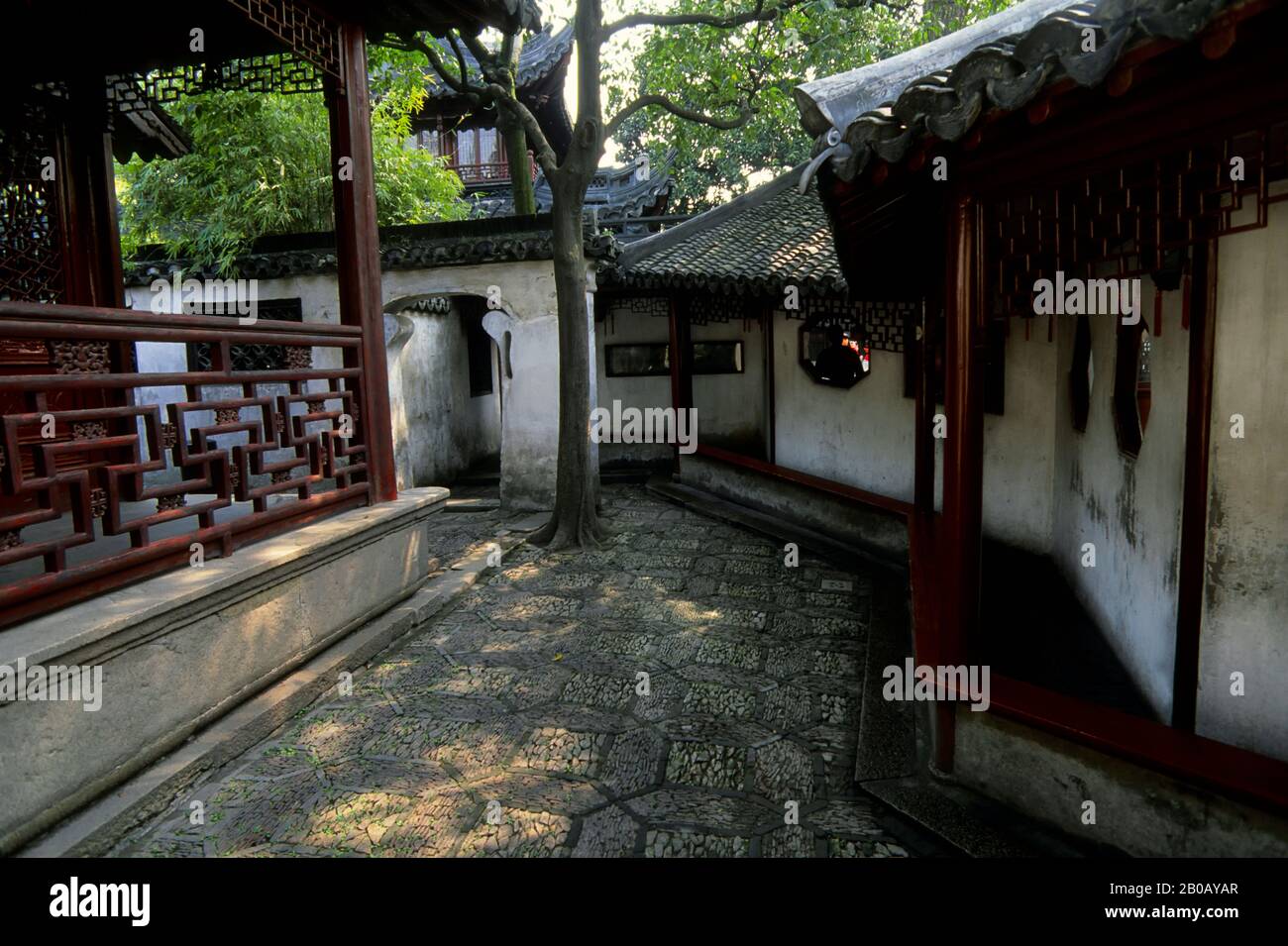 Yuan dynasty architecture hi-res stock photography and images - Alamy