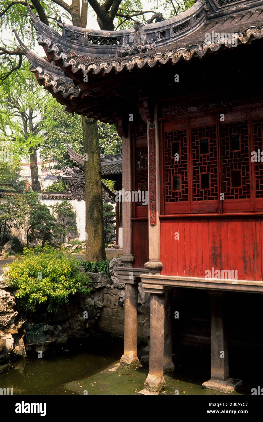 Yuan Dynasty Architecture