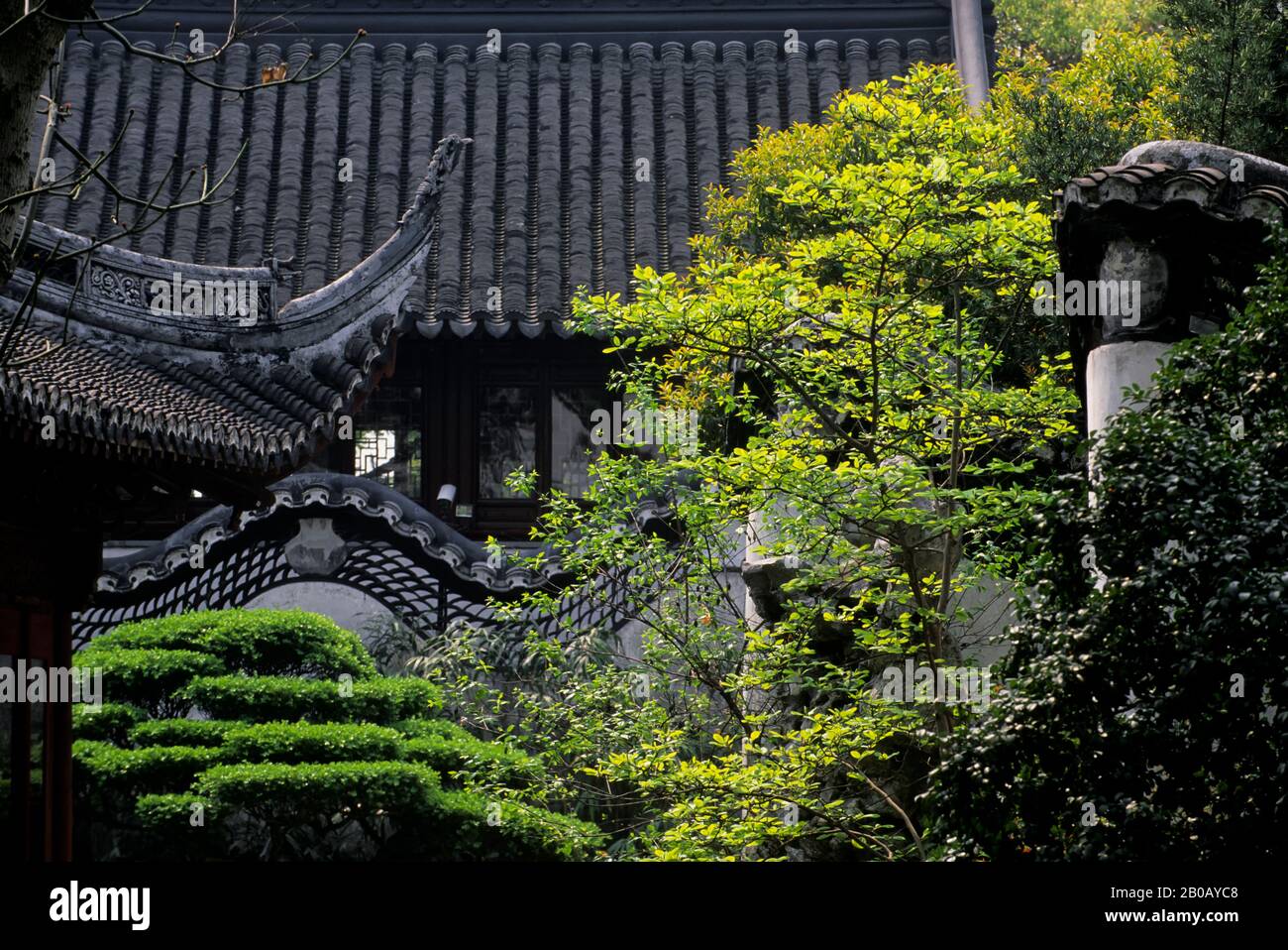 Yuan dynasty architecture hi-res stock photography and images - Alamy
