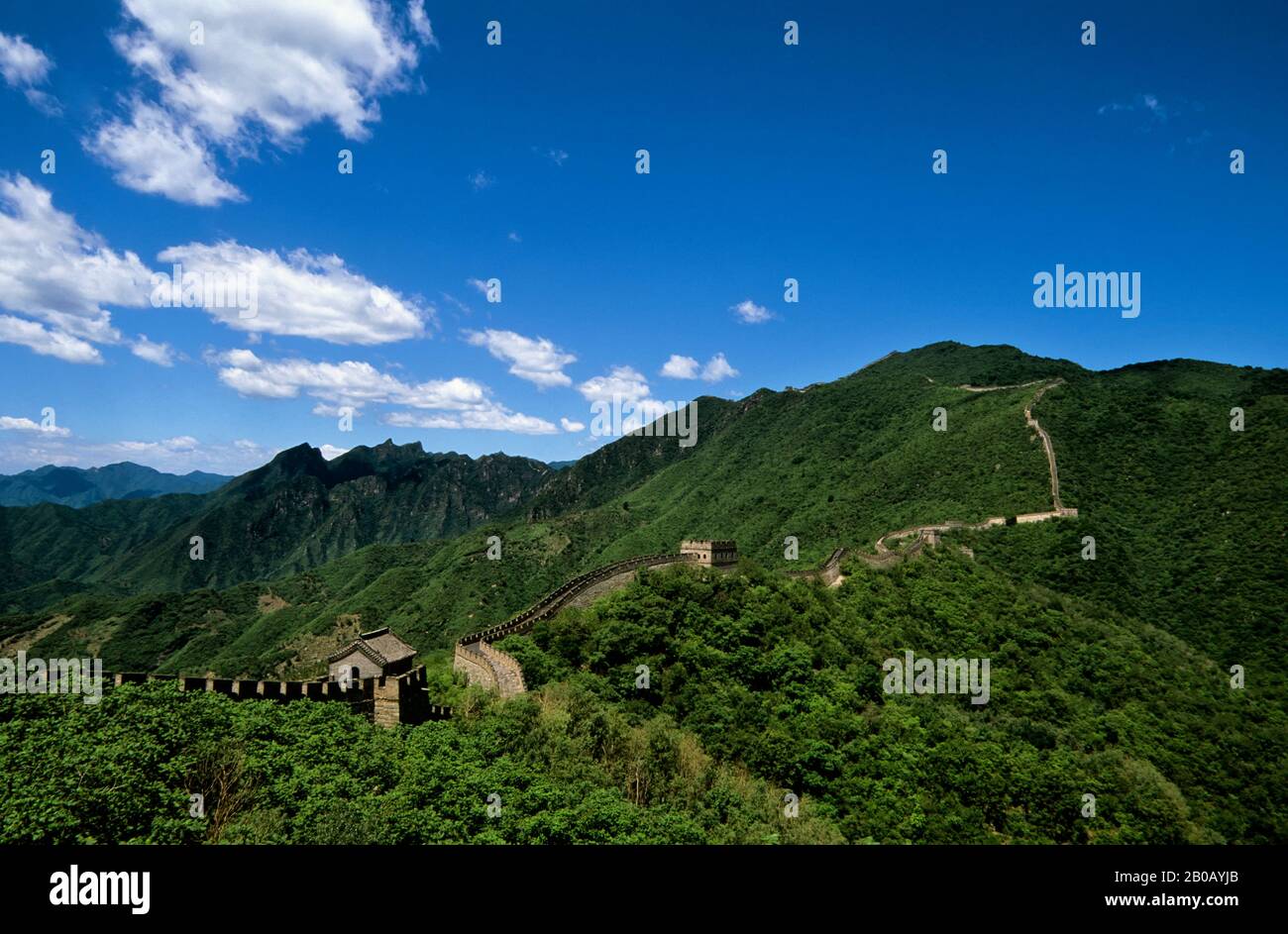 Beijing landscapes hi-res stock photography and images - Alamy