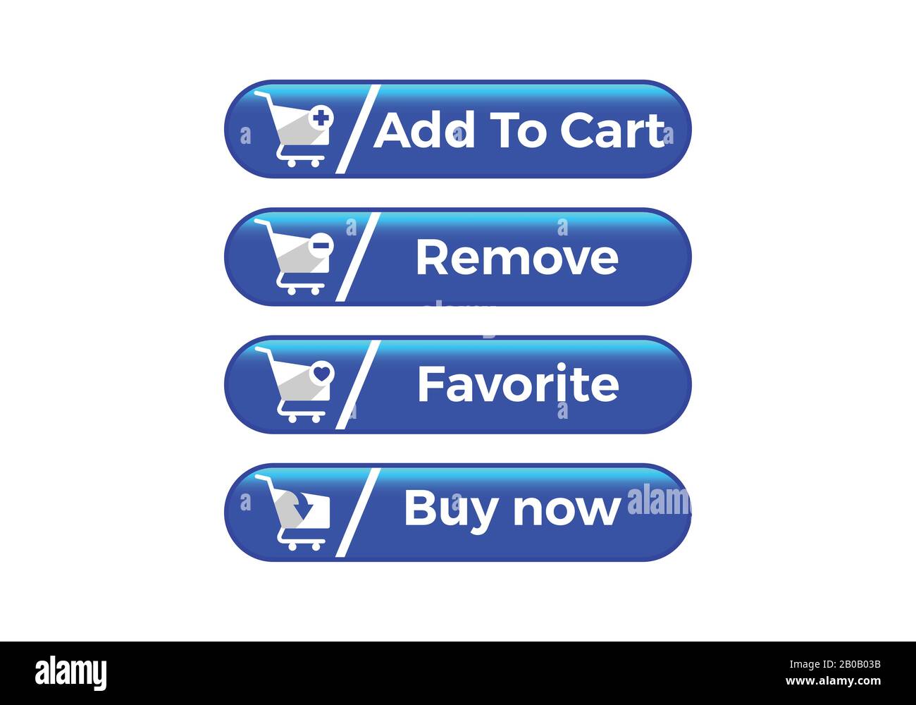 Buy now button icon Stock Vector Images - Alamy