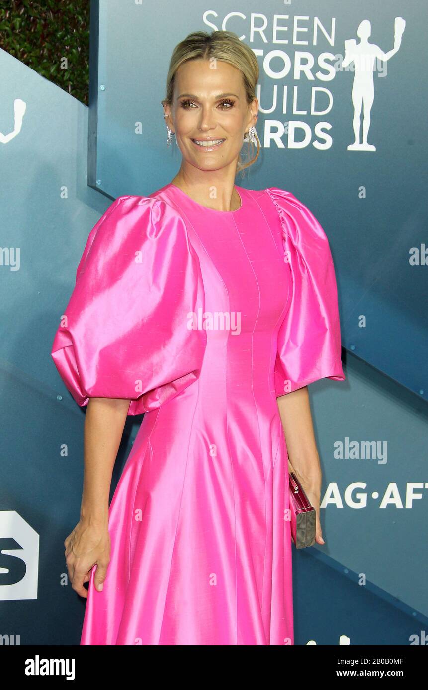 26th Annual Sag Awards Arrivals 2019 Held At Shrine Auditorium In Los Angeles California
