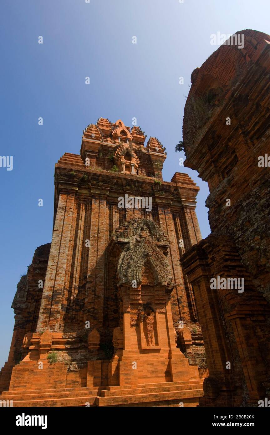 Qui nhon vietnam hi-res stock photography and images - Alamy